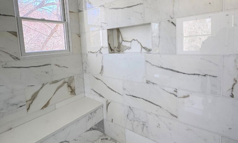 7 Shower Niche Tile Ideas to Instantly Elevate Your Bathroom