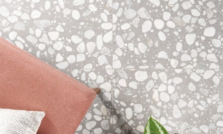 10 Stunning Tile Designs for Bathroom Floors That Elevate Your Space